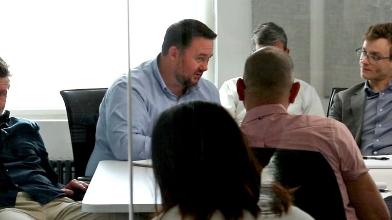 The Nation's Leading Trial Consultants - DOAR