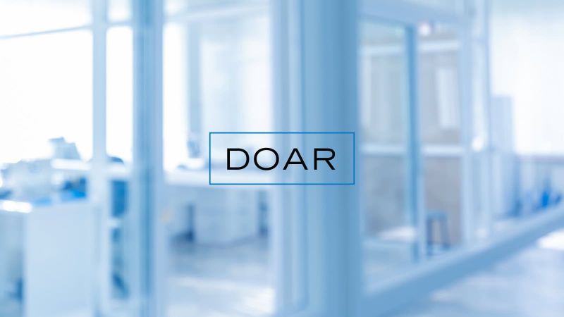 The Nation's Leading Trial Consultants - DOAR