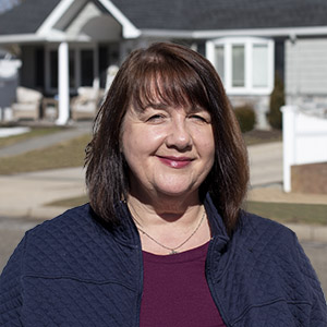 Kim Ryu, Vice President of Finance - DOAR